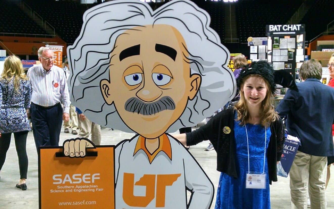 Letters from a Young Bat Scientist-No. 7 - Merlin Tuttle's Bat Conservation