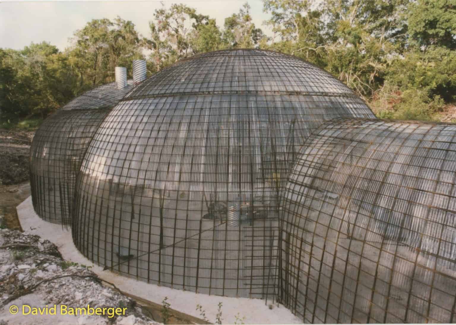 World’s First Artificial Bat Cave - Merlin Tuttle's Bat Conservation