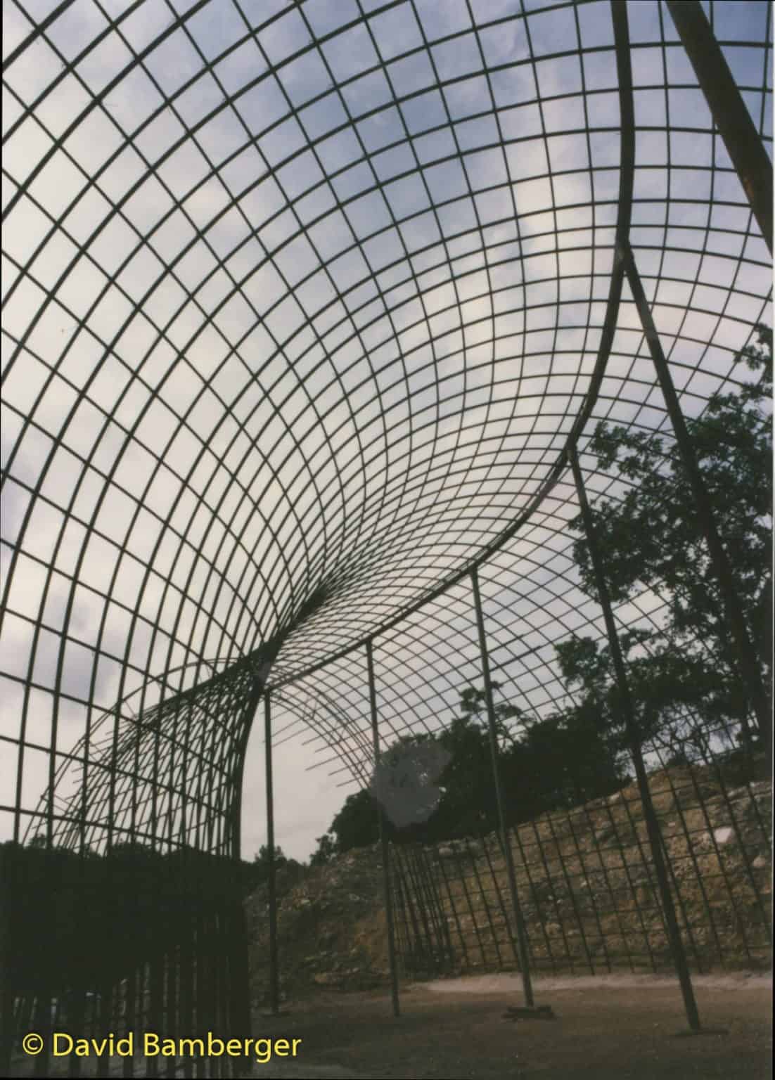 World’s First Artificial Bat Cave - Merlin Tuttle's Bat Conservation