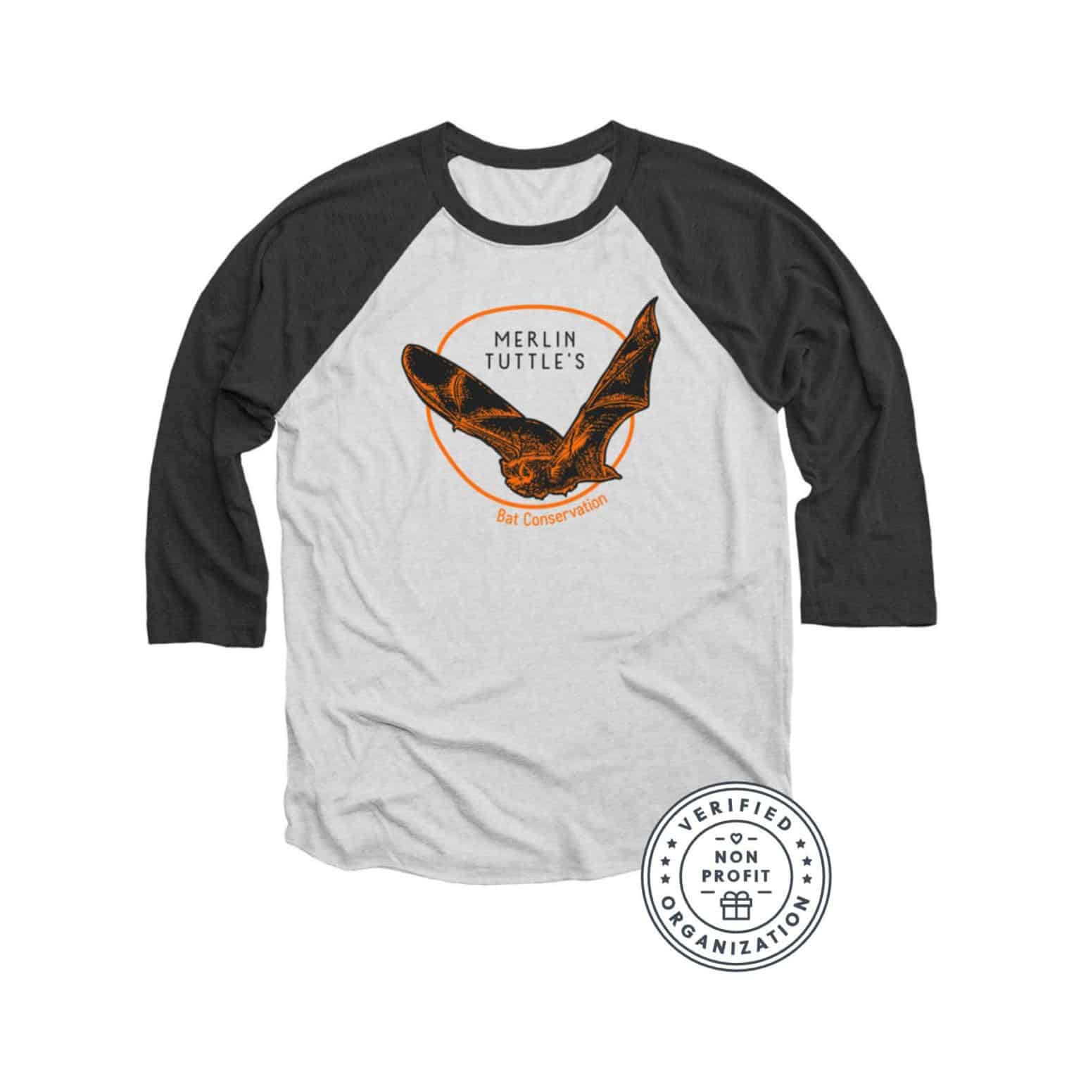MTBC Merch - Merlin Tuttle's Bat Conservation
