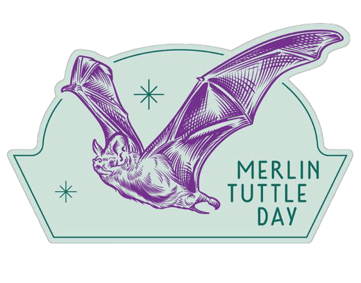 Merlin Tuttle Day - Merlin Tuttle's Bat Conservation