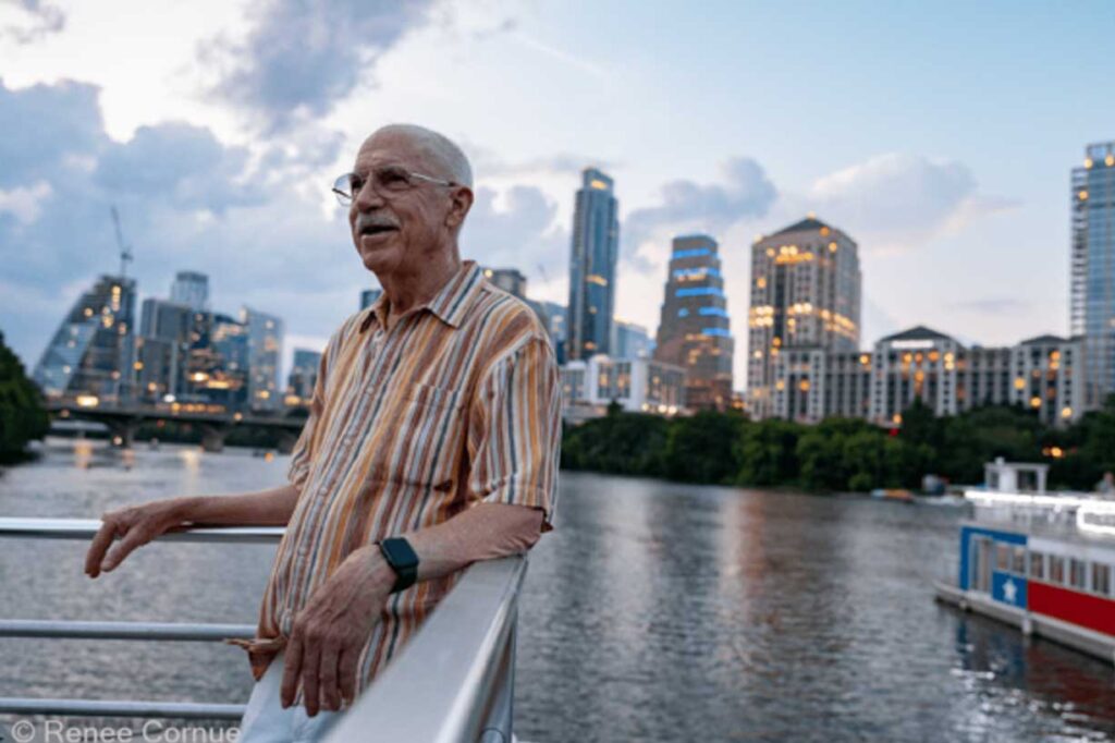 Join Us In Person! - Merlin Tuttle's Bat Conservation