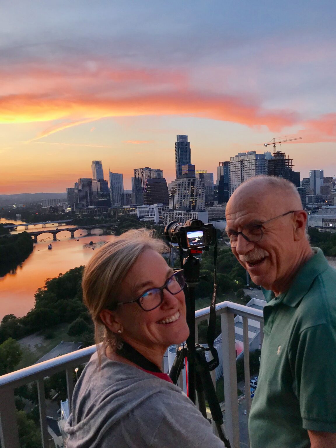 About Us - Merlin Tuttle's Bat Conservation