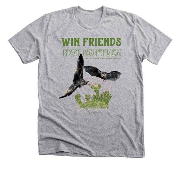 Batty Gifts for Bat Fans - Merlin Tuttle's Bat Conservation